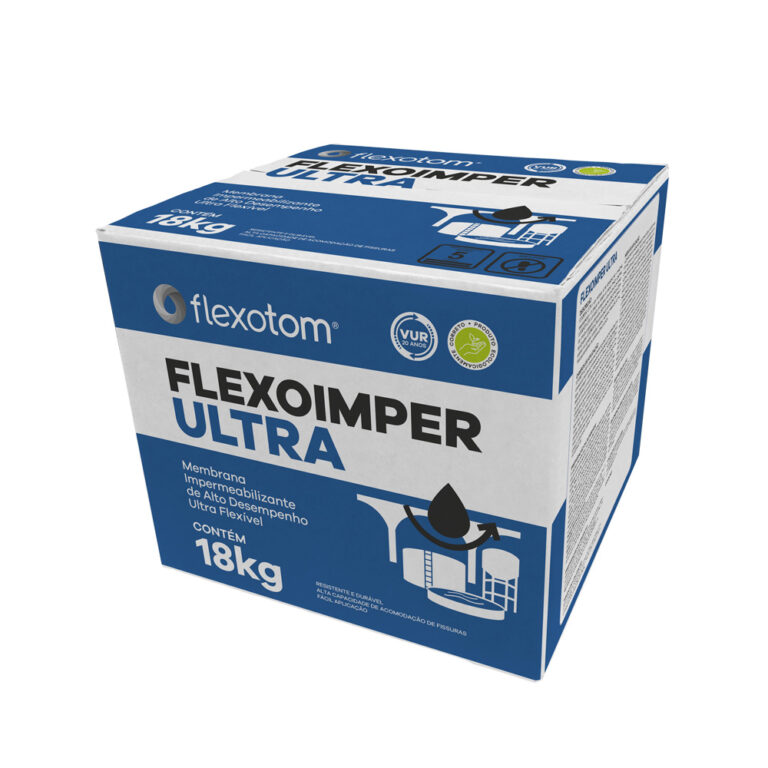 Flexoimper Ultra - Flexotom